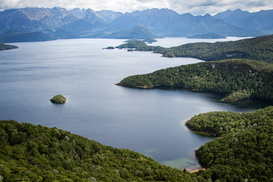 Adventures on Lake Manapouri – Thrilling Experiences with Manapouri ...