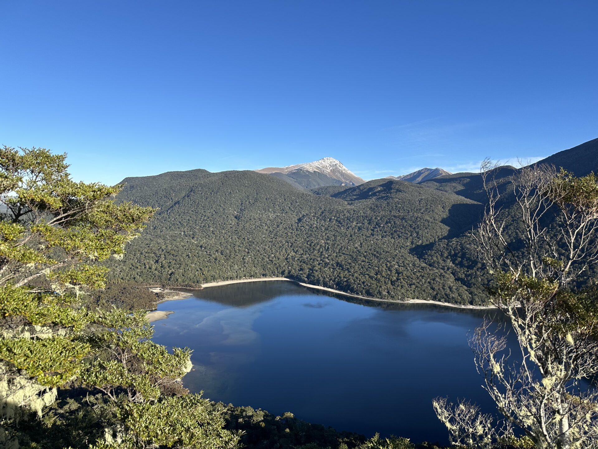 Hope Arm Water Taxi | Access Fiordland's Hidden Gem